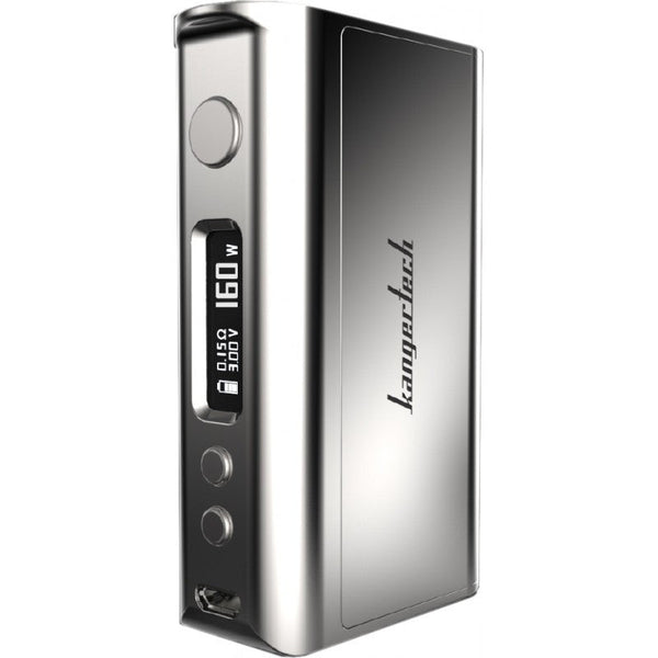 Kangertech KBOX 160 Review – Peace-Vape
