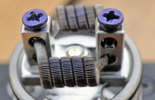 Dual Coil vs Single Coil Vape: Which Is Better? – Peace-Vape
