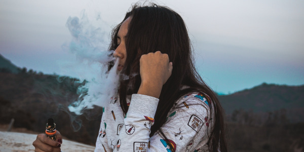 VAPING POD TIPS AND TRICKS YOU PROBABLY DON'T KNOW – Peace-Vape