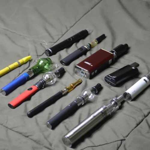 HOW ARE BOX MODS AND VAPE BATTERIES DIFFERENT? – Peace-Vape