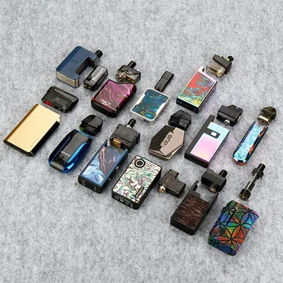 A BEGINNERS GUIDE TO VAPE PODS – Peace-Vape