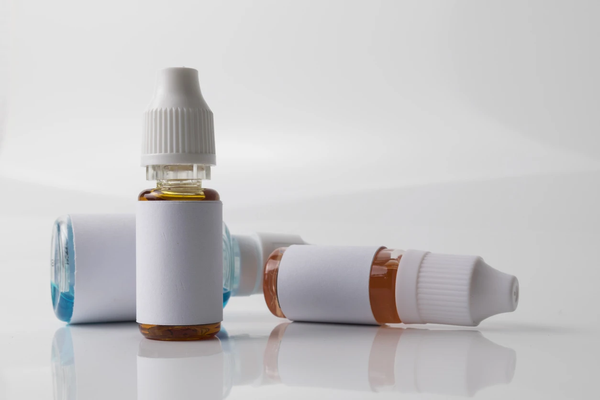 WHAT YOU NEED TO KNOW ABOUT VAPE FLAVORS AND VAPE JUICE – Peace-Vape