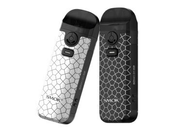 SMOK Nord 4 Review - The Best Yet? – Peace-Vape