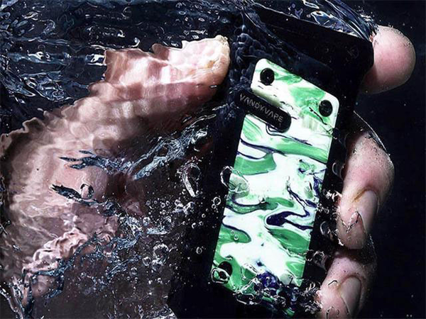 All About Waterproof Vape Mods – Peace-Vape