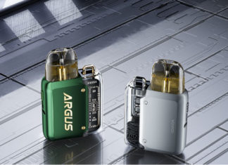 Fast and Speedy! The Fast-charging Pod Integrating Technology and Scie ...