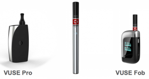 Vuse’s Market Share Keeps Growing as Juul’s Drops – Peace-Vape