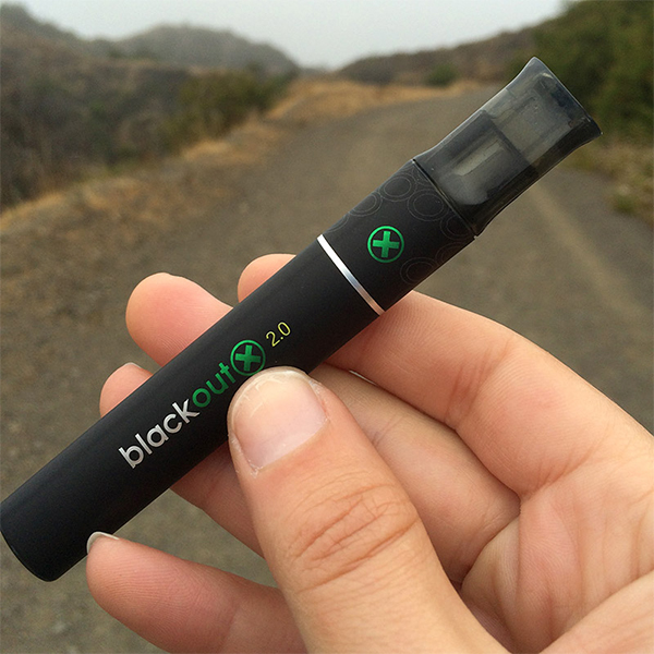 How To Use A Disposable Vape Pen – Peace-Vape