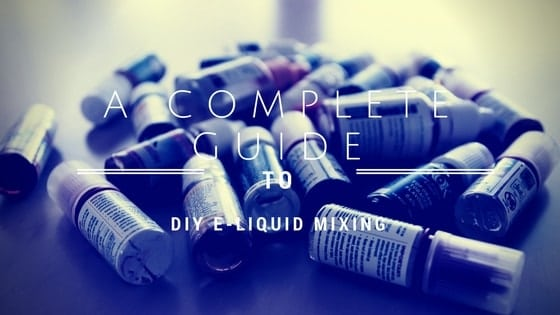 DIY Vape Juice | How To Make Your Own E Liquid In 6 Easy Steps! – Peace ...