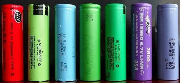 7 Tips to Extend the Life of Your Vape Batteries – Peace-Vape