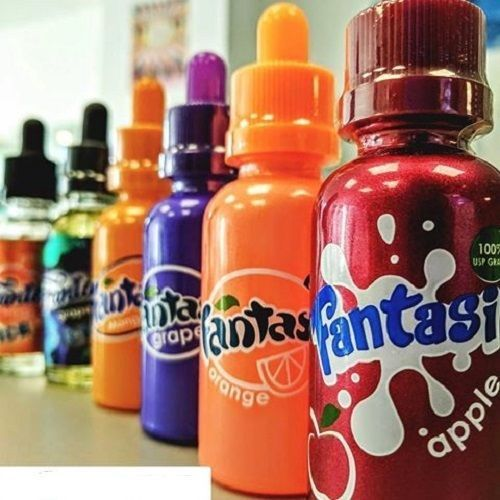 Vape Juice Flavor: How Safe Or Unsafe Is It – Peace-Vape