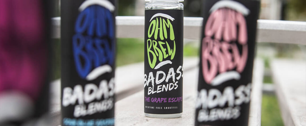 The ultimate guide to getting maximum flavour from your vaping experie ...