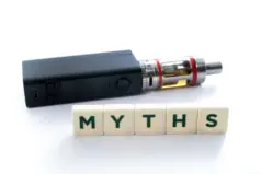 Vape Myths Addressed by Experts – Peace-Vape
