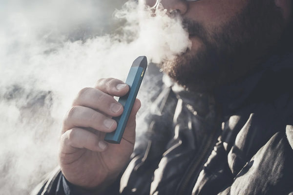 CAN VAPING CAUSE CANCER? – Peace-Vape
