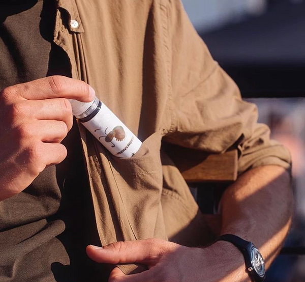 4 TIPS ON HOW TO STEALTH VAPE – Peace-Vape