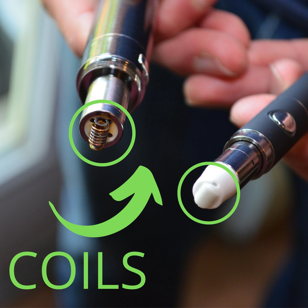 DO ALL VAPE COILS FIT ALL VAPES? – Peace-Vape