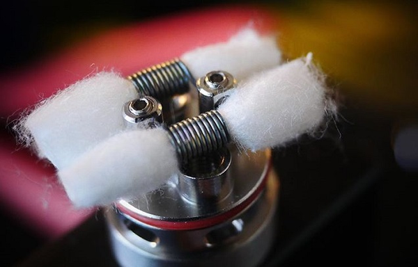 How to Build an RDA Coil: A Beginner’s Guide – Peace-Vape