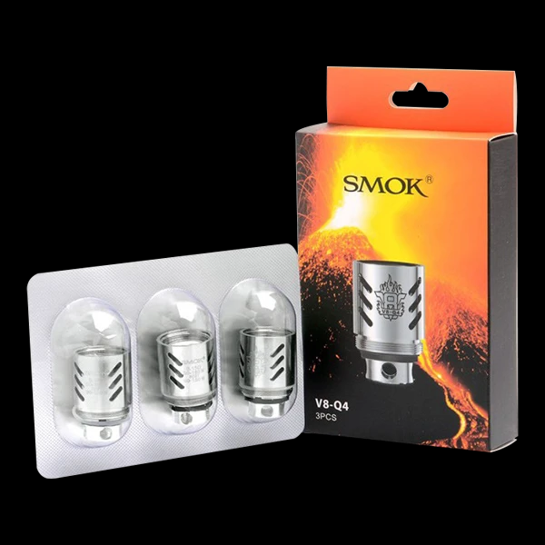 Sub-Ohm Coil Longevity – Peace-Vape