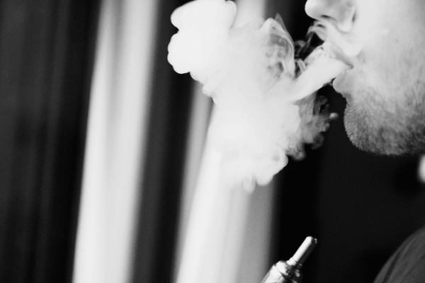 WHY LOWER QUALITY VAPING PRODUCTS CAN LEACH TOXIC – Peace-Vape