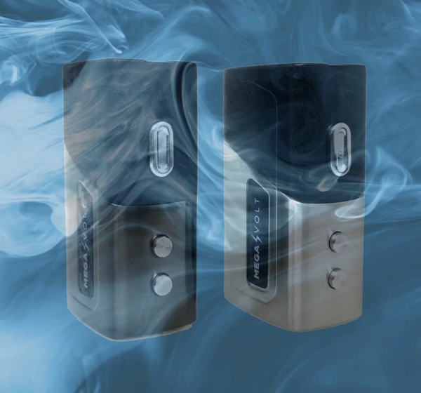 Things to Know Before Buying Your First Box Mod – Peace-Vape