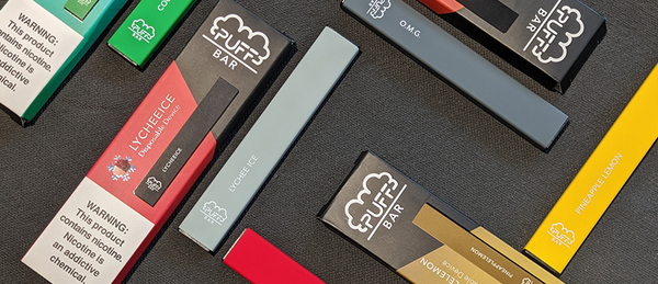 The Difference Between Regular Vapes and Disposables – Peace-Vape