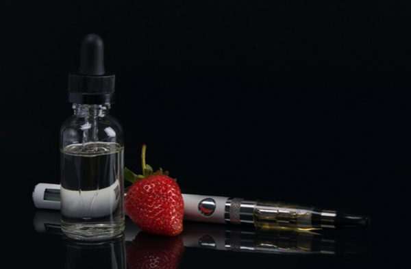 What’s in E-Liquid? The Key Components Explained – Peace-Vape