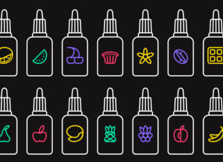 Vaping Flavours Helps Quit Smoking! You Don’t Say?!?! – Peace-Vape