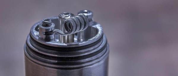 All About Vaping: What Can Damage Your Coils? – Peace-Vape