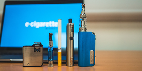 Classic Vape Gear That Stands the Test of Time – Peace-Vape