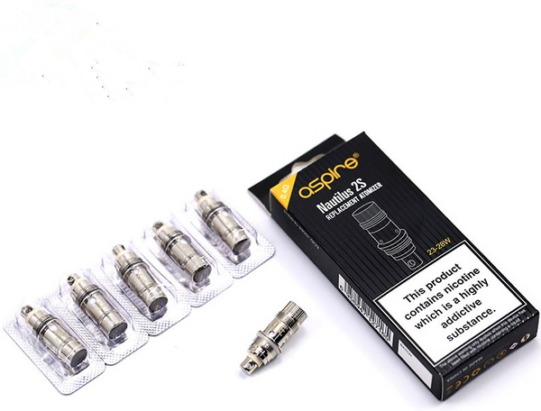 5 signs it’s time to change your Vape Coils – Peace-Vape