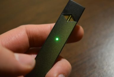 Vape Pods Less Harmful Than Tobacco Cigarettes, According to New Study ...