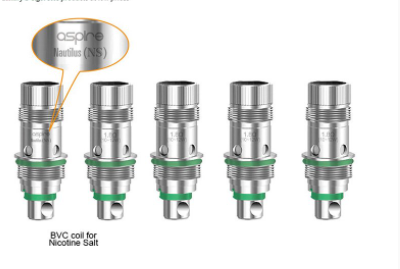 Three Tell-Tale Signs that Your Vape Coil Needs Replacing – Peace-Vape