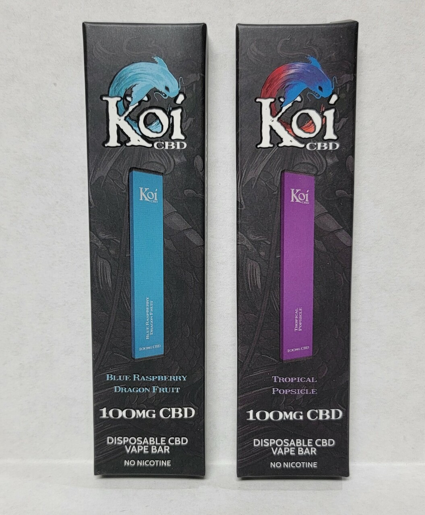 How Have CBD Disposable Vapes Become So Popular Today? – Peace-Vape