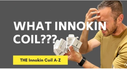Innokin Coils | Which one do I buy for my Innokin kit? – Peace-Vape