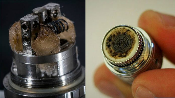 Following These 3 Tips Will Make Your Coils Last Longer – Peace-Vape