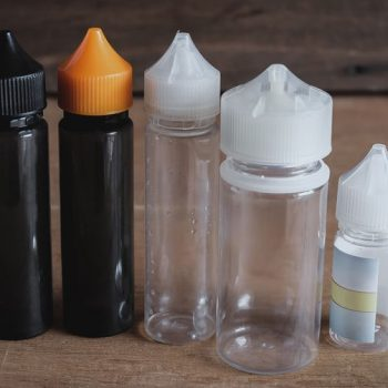 DIY E-Liquid the Easy Way: How to Mix Your Favourite Vape Juices ...