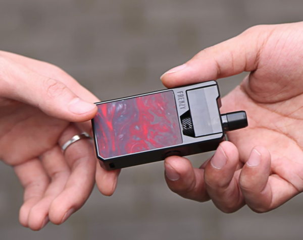 Pod Vape PROS and CONS – Everything You Need To Know – Peace-Vape