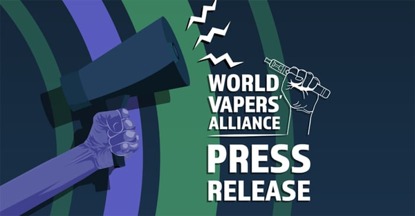 WVA Response To Ireland Tightening Vaping Regulations – Peace-Vape