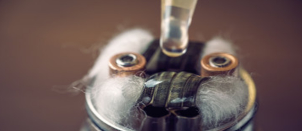 Why Do E-Liquids Clog Up Your Coil?-Coils clogging up? Find out how to ...