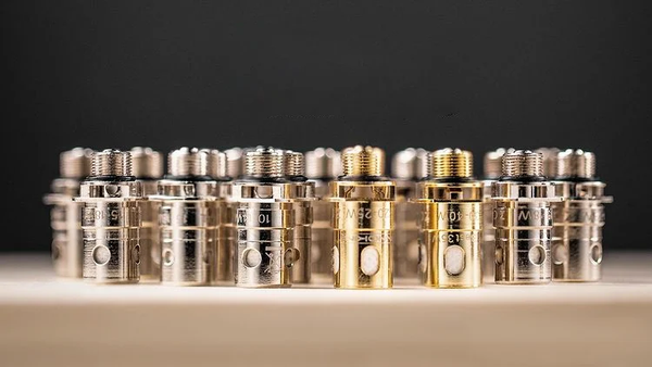 Vape Coils: 5 Vape Tech That Give You the Best Vaping Experience ...