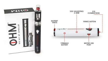 TIPS FOR GETTING A NEW VAPING KIT (FOR UPGRADES OR GIVING UP SMOKING ...