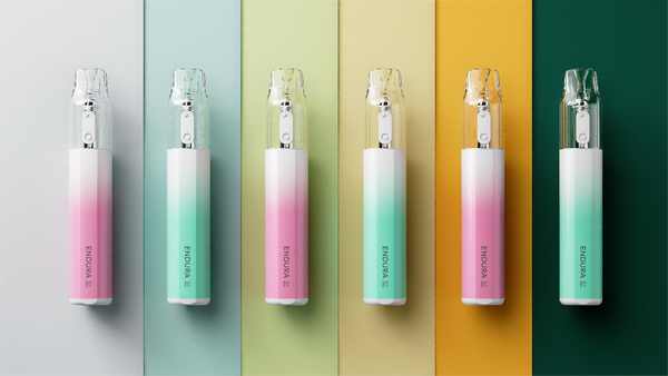 What Is a Refillable Disposable Vape? – Peace-Vape