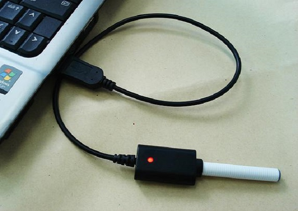Is Charging Your E-Cig Through Your Computer Safe? – Peace-Vape