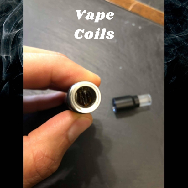 WHAT ARE THE TYPES VAPE WIRES FOUND IN VAPE COILS – Peace-Vape