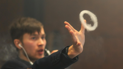 5 Tricks For A More Fun Vaping Experience – Peace-Vape