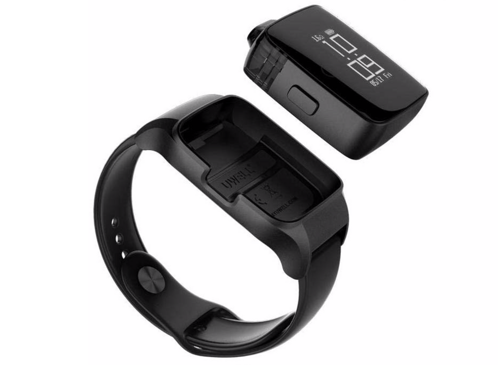 UWELL Amulet Watch POD System Electronic Cigarette – Peace-Vape