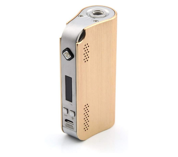 Innokin Cool Fire IV Mod – Peace-Vape