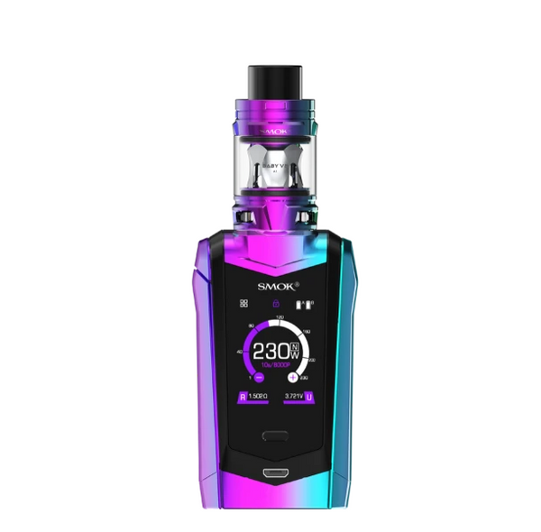 SMOK SPECIES KIT – Peace-Vape