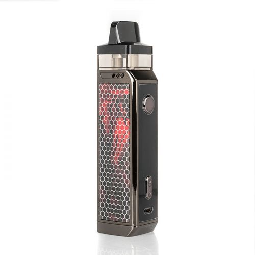 VOOPOO VINCI X 70W POD MOD KIT – Peace-Vape